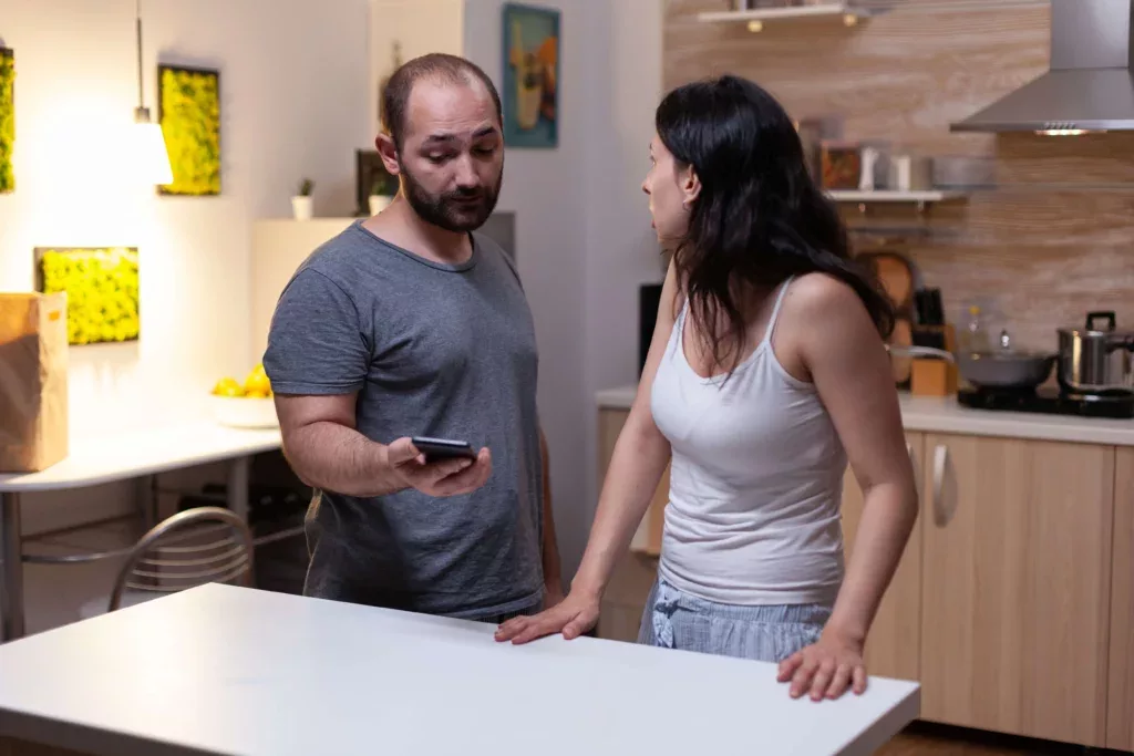 10 Main Signs Your Wife Is Cheating on You